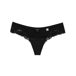 Wolbar Panty 'diamond 3503' female Black size M
