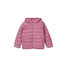 s.Oliver &Uuml;bergangsjacke Jungen Gr&ouml;&szlig;e 110 pink