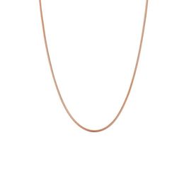Hey Happiness Necklace 'Serpent Glow' female Gold size 60 cm