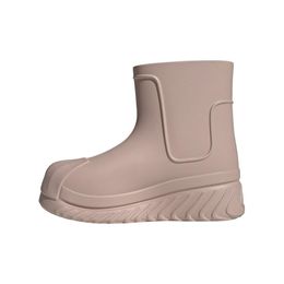 adidas originals Gummistiefel 'Superstar' Damen Größe 42 mauve Winterschuhe