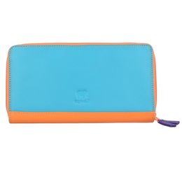 mywalit Wallet female Blue size One Size