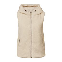 s.Oliver Weste Damen Gr&ouml;&szlig;e S beige / schwarz
