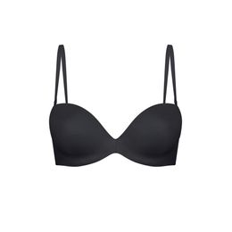 Triumph Multiway-BH ' Stepy Soft 01 WDP ' Damen Gr&ouml;&szlig;e 75 schwarz Sommerkleid