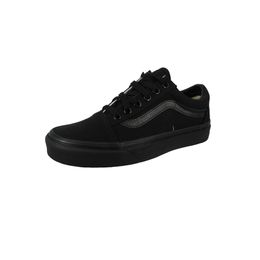 Vans Sneaker Damen Gr&ouml;&szlig;e 44 schwarz