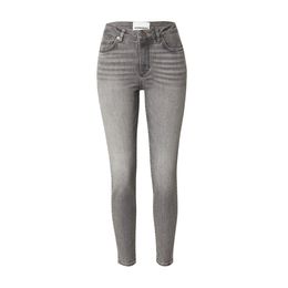 armedangels Jeans 'Tillaa' Damen Gr&ouml;&szlig;e 30 grey denim