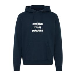 Blend Hoodie ' BHFLAVIAN ' Herren Gr&ouml;&szlig;e M dunkelblau