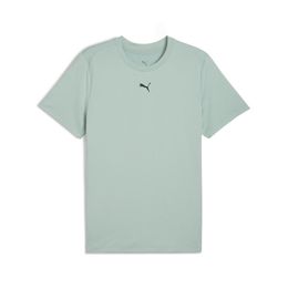Puma Performance Shirt 'Cloudspun' male Green size XXL