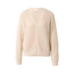 comma, Comma Casual Identity Pullover Damen Gr&ouml;&szlig;e M sand