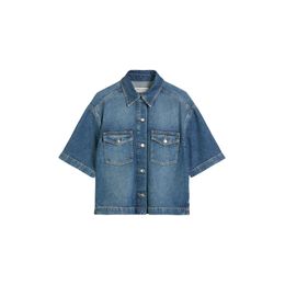 Marc O'Polo Marc O'polo Jacke Damen Gr&ouml;&szlig;e XS blue denim Sommerjacke