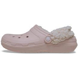 Crocs Clog 'Classic' Damen Gr&ouml;&szlig;e 37.5 pastellpink / wei&szlig;