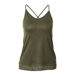 ABOUT YOU Top 'Phoenix' female Green size 34
