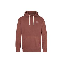 O`Neill O'neill Hoodie 'O'riginals' Herren Gr&ouml;&szlig;e XS kastanienbraun
