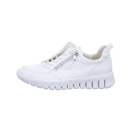 Waldl&auml;ufer Waldl&auml;ufer Sneaker 'H-Birdy' Damen Gr&ouml;&szlig;e 40/40.5 wei&szlig; Sommerschuhe