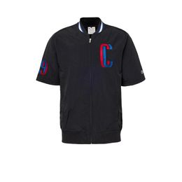 Champion Authentic Athletic Apparel Jacke Herren Gr&ouml;&szlig;e XL blau / rot / schwarz / wei&szlig;