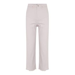 Dorothy Perkins Petite Jeans Damen Gr&ouml;&szlig;e 27/28 white denim