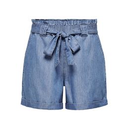 Only Shorts 'Bea' Damen Gr&ouml;&szlig;e 24 blue denim
