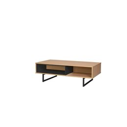 Möbel Kraft Lowboard holzfarben Maße (cm): B: 110 H: 38 » Möbel Kraft
