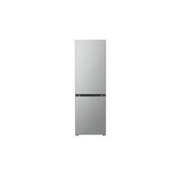 LG Electronics Kühl-Gefrier-Kombination GBV3100CPY silber Metall lackiert,Kunststoff,Glas Maße (cm): B: 59,5 H: 186 T: 67.5 » Möbel Kraft