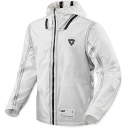 Revit Barrier 2 H2O, Regenjacke Unisex