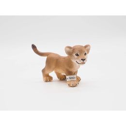 Schleich 14186 Löwenbaby stehend