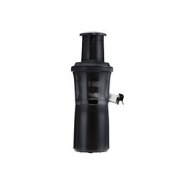 SILVERCREST® Slow Juicer Big Mouth »SSJBK 300 B3«