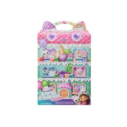 Gabby´s Dollhouse Adventskalender 2025