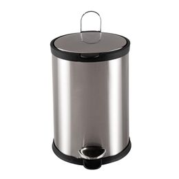 HTI-Living Abfalleimer mit Soft-Close-Deckel 12 Liter Jannik
