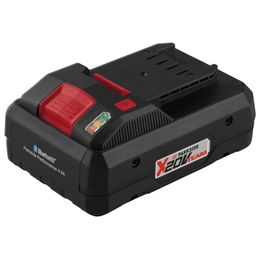 Parkside PERFORMANCE® 20 V / 4 Ah Smart-Akku »PAPS 204 B1«