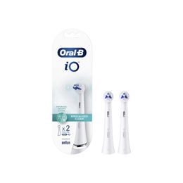 Oral-B iO RB TG-2 Specialized Clean