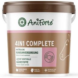 AniForte 4 in 1 Complete Horse 3 kg