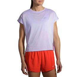 Brooks Sprint Free T-shirt Damen