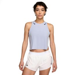 Nike AeroSwift Dri-FIT ADV Crop Tank Damen