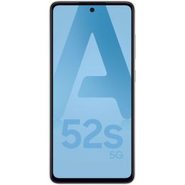 Samsung Galaxy A52s 5G 256GB - Weiß - Ohne Vertrag