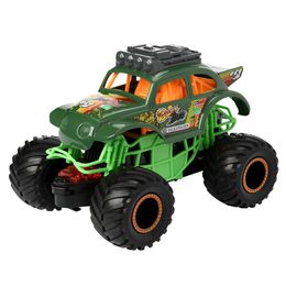 Topolino Dickie Toys Dune Bug