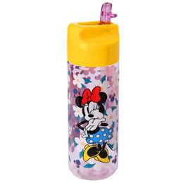 Topolino Minnie Maus Trinkflasche ca. 540 ml