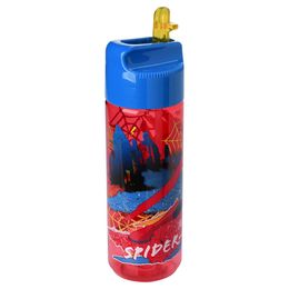 Topolino Spiderman Trinkflasche ca. 540 ml