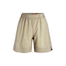 Jack & Jones JJXX Shorts 'EAMES' Damen Gr&ouml;&szlig;e 40 khaki