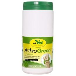 cdVet ArthroGreen Classic 700 g