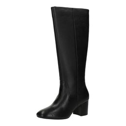 ABOUT YOU Stiefel 'Joleen' Damen Gr&ouml;&szlig;e 41 schwarz Winterschuhe
