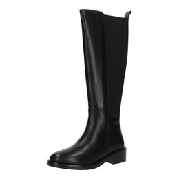 ABOUT YOU Stiefel 'Flora' Damen Gr&ouml;&szlig;e 40 schwarz