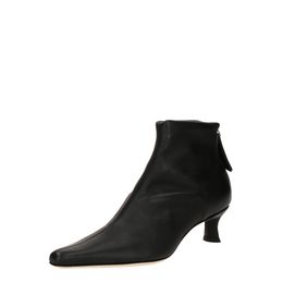 By Far Ankle Boots 'STEVIE22' Damen Gr&ouml;&szlig;e 38 schwarz Winterschuhe