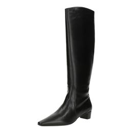 By Far Stiefel 'Pascal' Damen Gr&ouml;&szlig;e 40 schwarz Winterschuhe