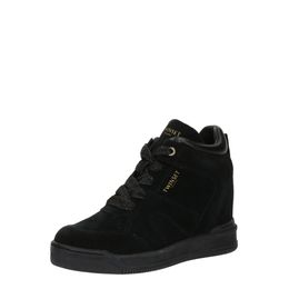 TWINSET Sneaker Damen Gr&ouml;&szlig;e 37 schwarz