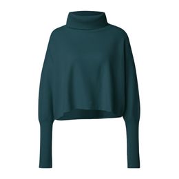 Mylavie By Sarah Harrison Pullover Damen Gr&ouml;&szlig;e S dunkelgr&uuml;n