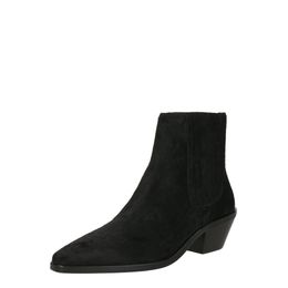 BOSS Chelsea Boots 'Niara' Damen Gr&ouml;&szlig;e 36 schwarz Winterschuhe