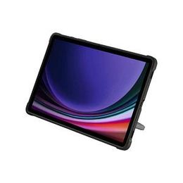 Samsung Outdoor Tablet-Cover für Samsung Galaxy Tab S9 dark-titanium