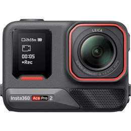 Insta360 Ace Pro 2 Dual Battery Bundle - Motorradzubehör - Action Kameras - Action-Kameras