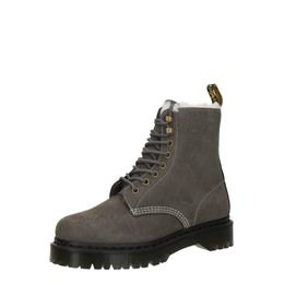 Dr. Martens Schn&uuml;rstiefelette 'Pascal Bex' Damen Gr&ouml;&szlig;e 38 schlammfarben Winterschuhe