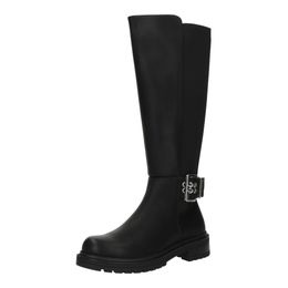 MTNG Stiefel 'CASI' Damen Gr&ouml;&szlig;e 40 schwarz Winterschuhe