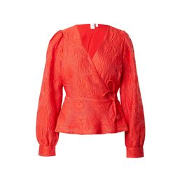 Y.A.S YAS Bluse 'YASJORIN' Damen Gr&ouml;&szlig;e L hummer